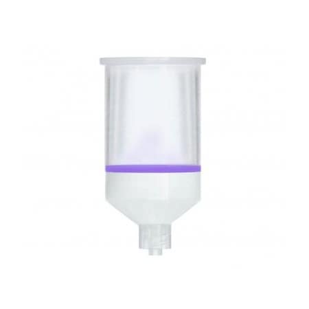 Zymo Research Zymo-Spin VI-P Columns, 5 Pack, 5PK ZC1044-5 | Zoro